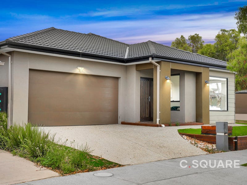15 Amberfield Street, Mickleham, Vic 3064 - Property Details