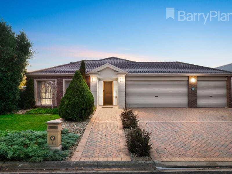 4 Chisholm Place, Wyndham Vale, VIC 3024 - realestate.com.au