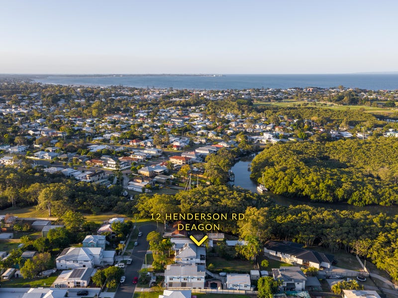 12 Henderson Road, Deagon, Qld 4017 - Property Details