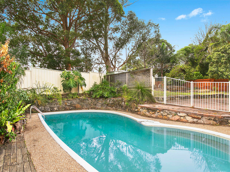 23 Byron Place, Illawong, NSW 2234 - Property Details