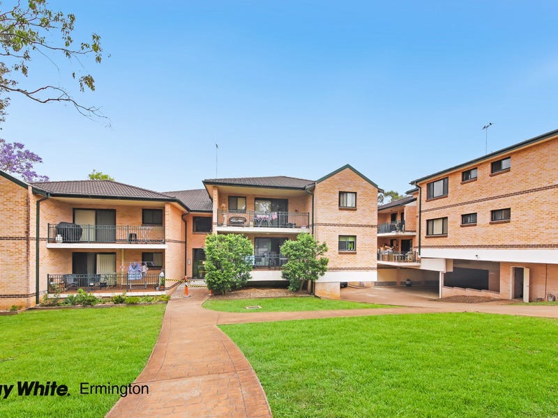 2/124-128 Spurway Street, Ermington, NSW 2115 - Property Details