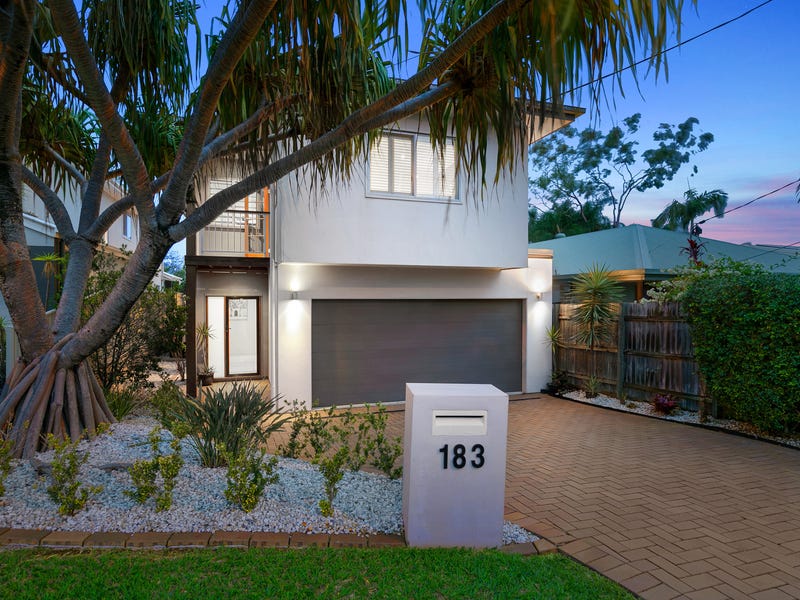 183 Wynnum North Road, Wynnum, Qld 4178 - Property Details