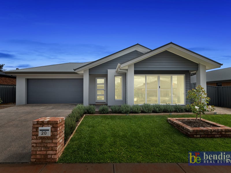 20 Antrim Street, Marong, Vic 3515 - Property Details