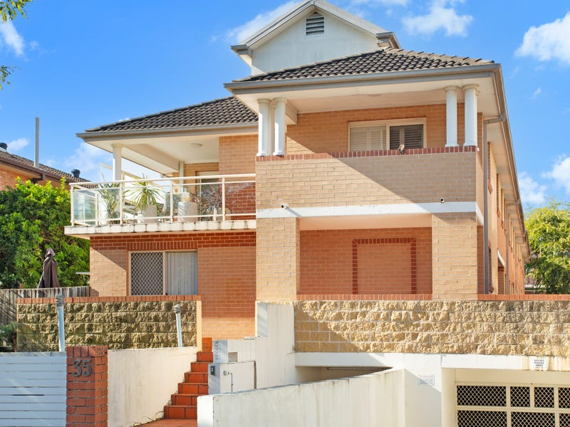 5/35 Alt Street, Ashfield, NSW 2131 - Property Details