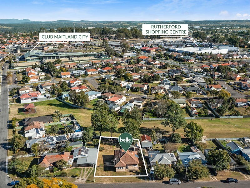 6 Vindin Street, Rutherford, NSW 2320 - Property Details