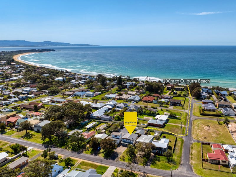 76 Penguins Head Road, Culburra Beach, NSW 2540 - Property Details