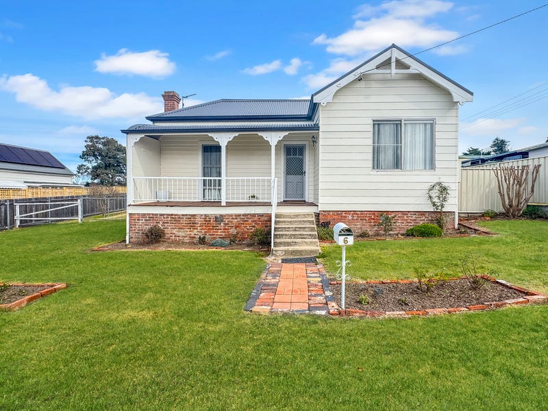 6 Park Street, Uralla, NSW 2358 - Property Details