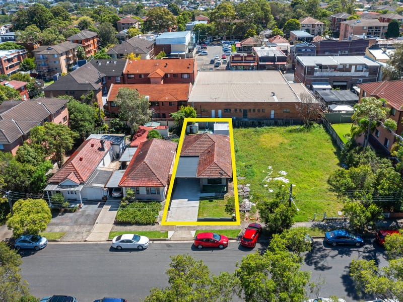 18A George Street, Mortdale, NSW 2223 - Property Details