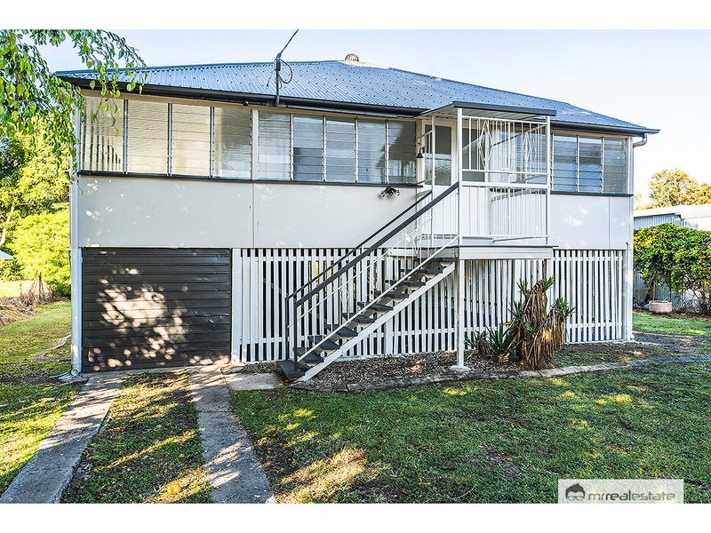 16 Armstrong Street, Berserker, Qld 4701 - Property Details