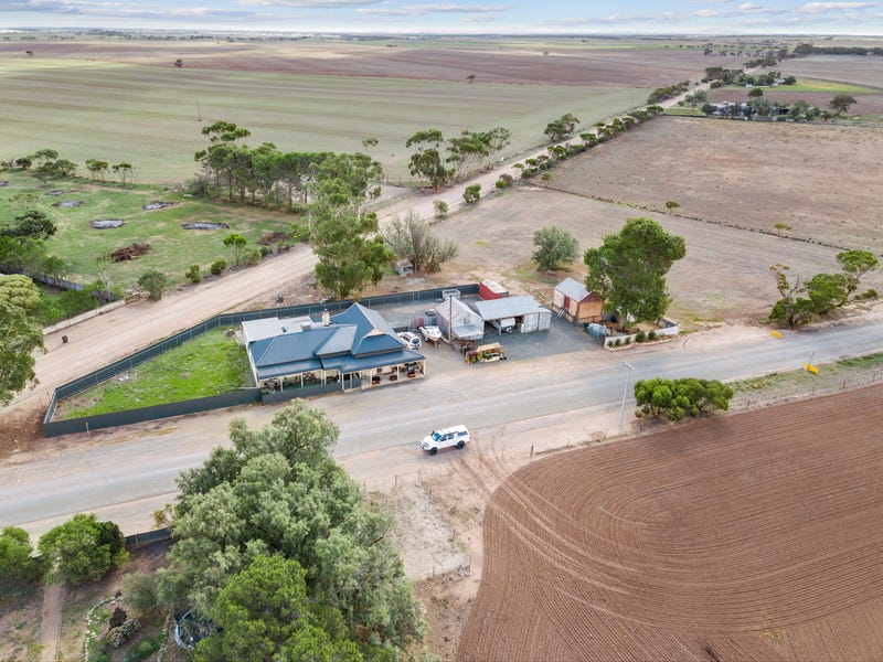 1234 Goldney Road, Avon, SA 5501 - Property Details