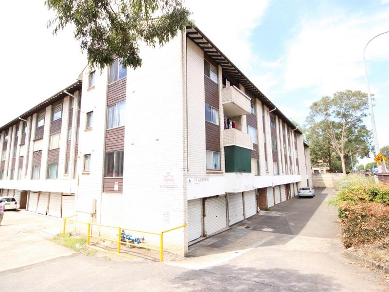 58/79 Memorial Ave, Liverpool, NSW 2170 - Property Details