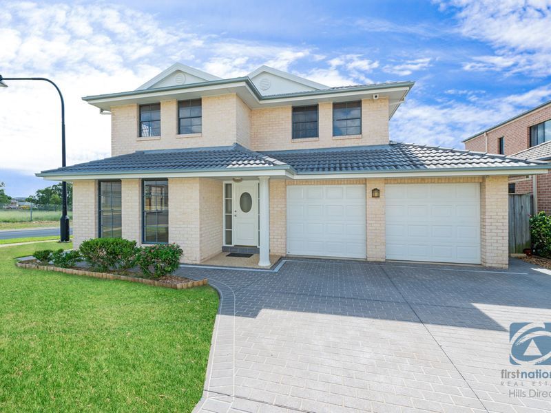 16 Linton Street, Stanhope Gardens, NSW 2768 - realestate.com.au