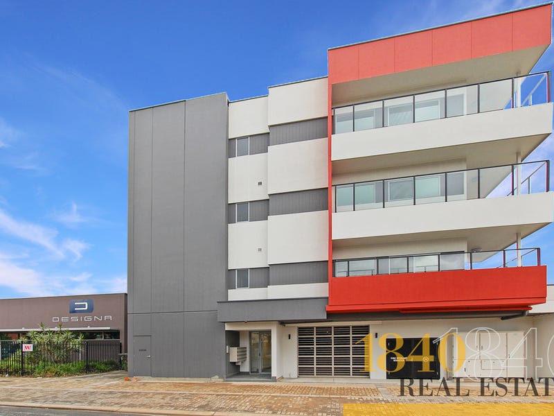 105 /100 Churchill Road, Prospect, SA 5082 - Property Details