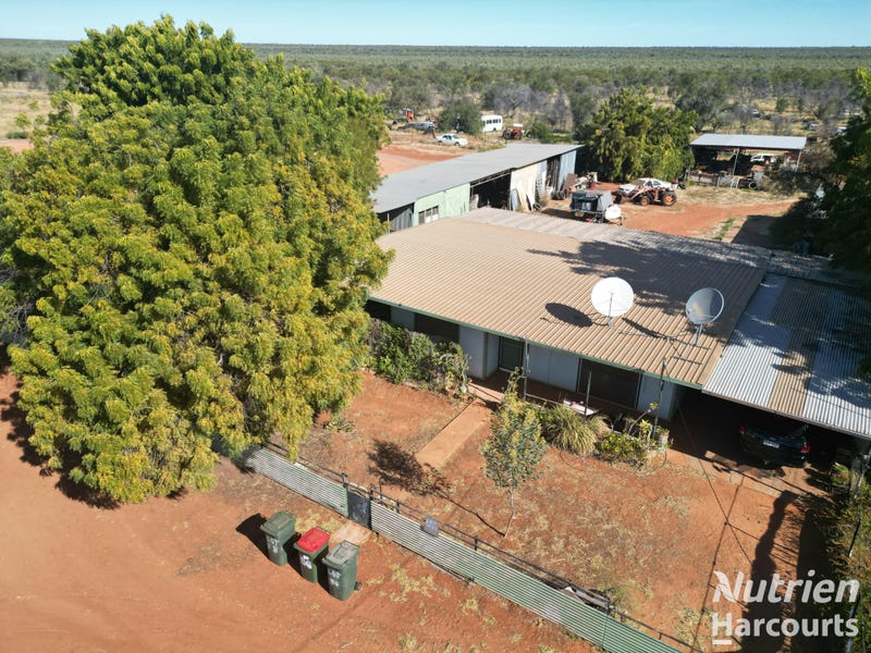 57 Stuart Highway, Elliott, NT 0862 - House for Sale - realestate.com.au