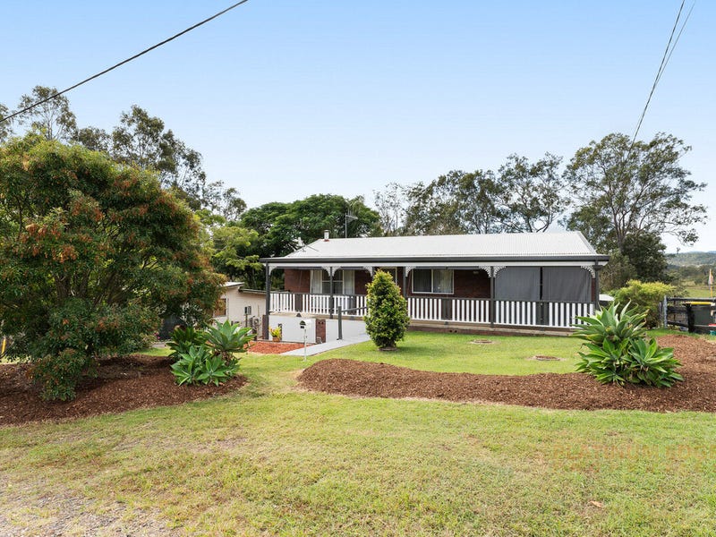 27 Prior Street, Rathdowney, Qld 4287 - Property Details