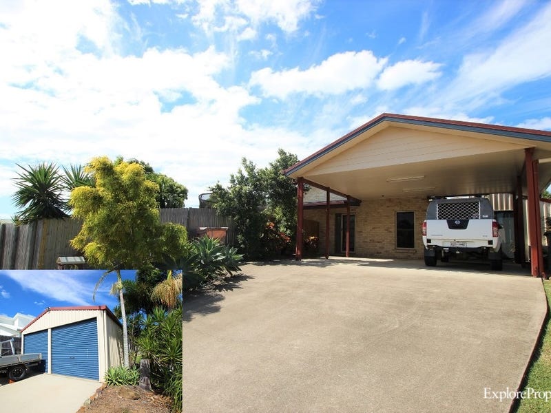 38 Barber Drive, Eimeo, QLD 4740 - realestate.com.au