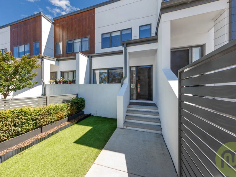 12B Colbung Street, Coombs, ACT 2611 - Property Details