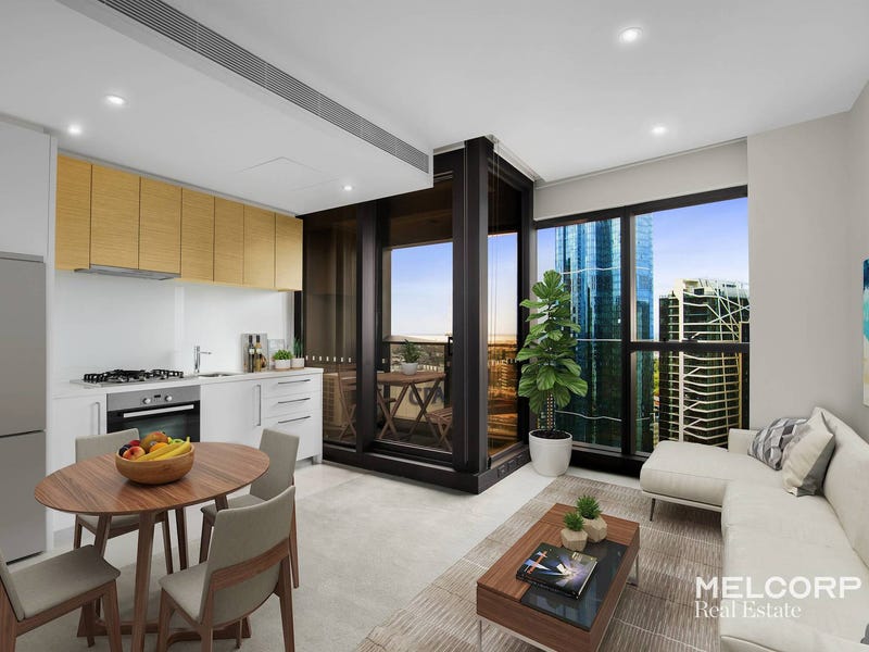 3209/9 Power Street, Southbank, Vic 3006 - Property Details
