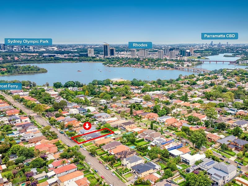 105 Charles Street, Putney, NSW 2112 - Property Details