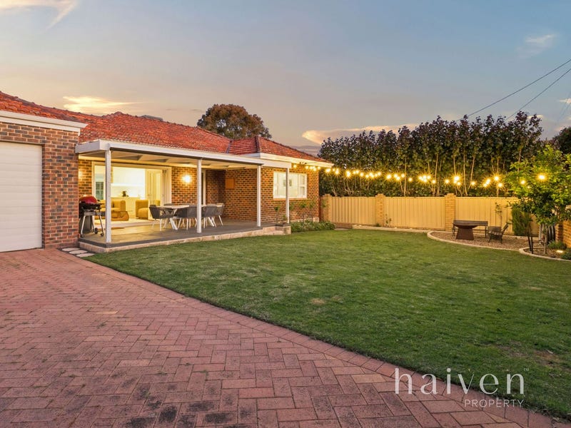10 Horrocks Road, Booragoon, WA 6154 - Property Details