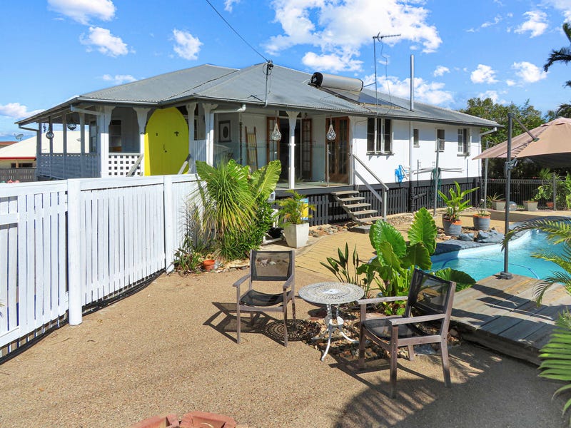 7 Hay Street, Bowen, Qld 4805 - Property Details