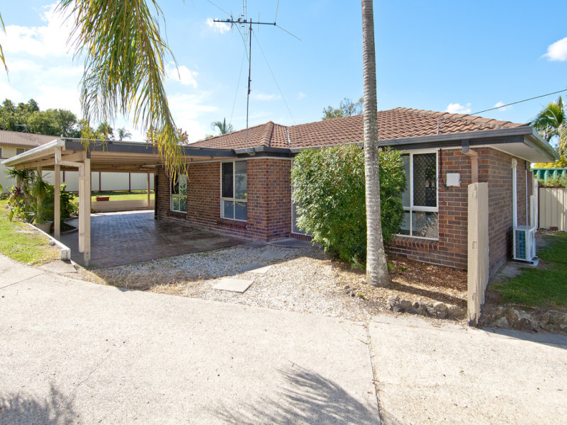 7 Citron Court, Crestmead, Qld 4132 - Property Details