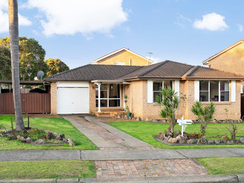 41 Kembla Street, Wakeley, NSW 2176 - Property Details