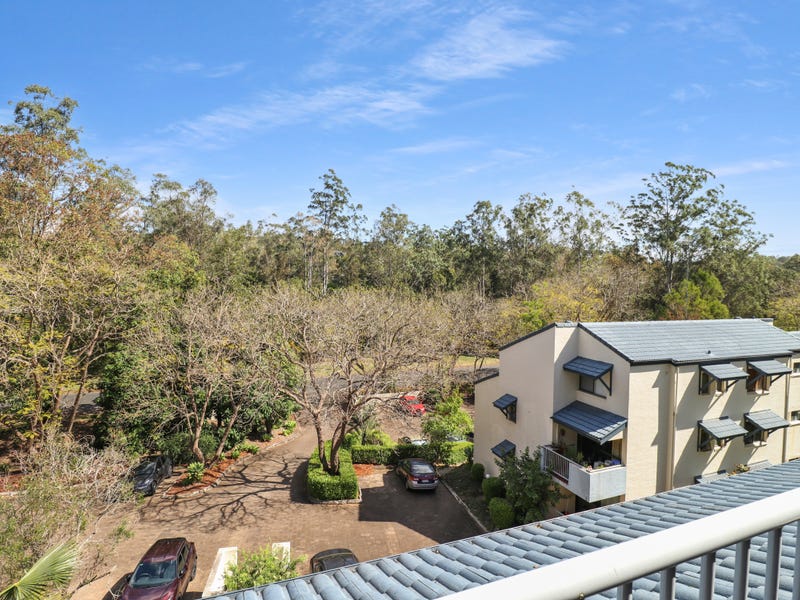 41/97-111 Routley Drive, Kooralbyn, Qld 4285 - Property Details