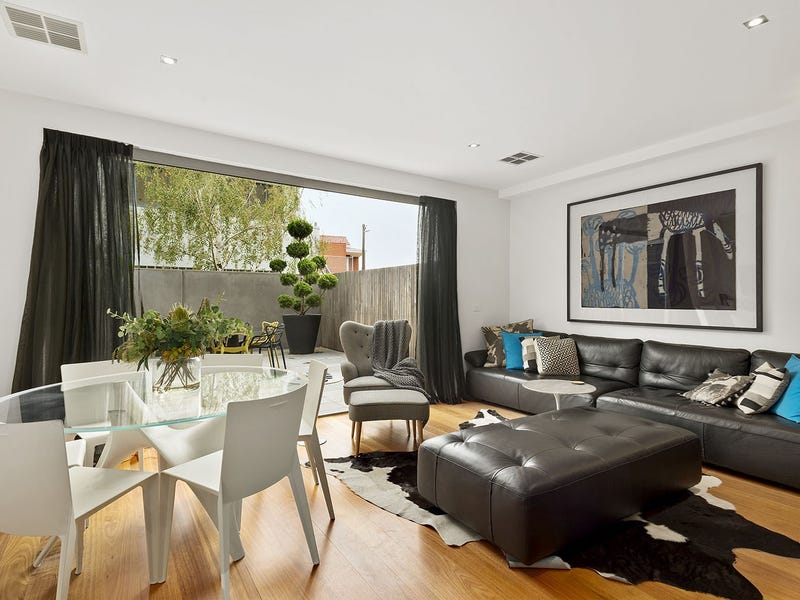 3A Delbridge Street, Fitzroy North, VIC 3068 - realestate.com.au