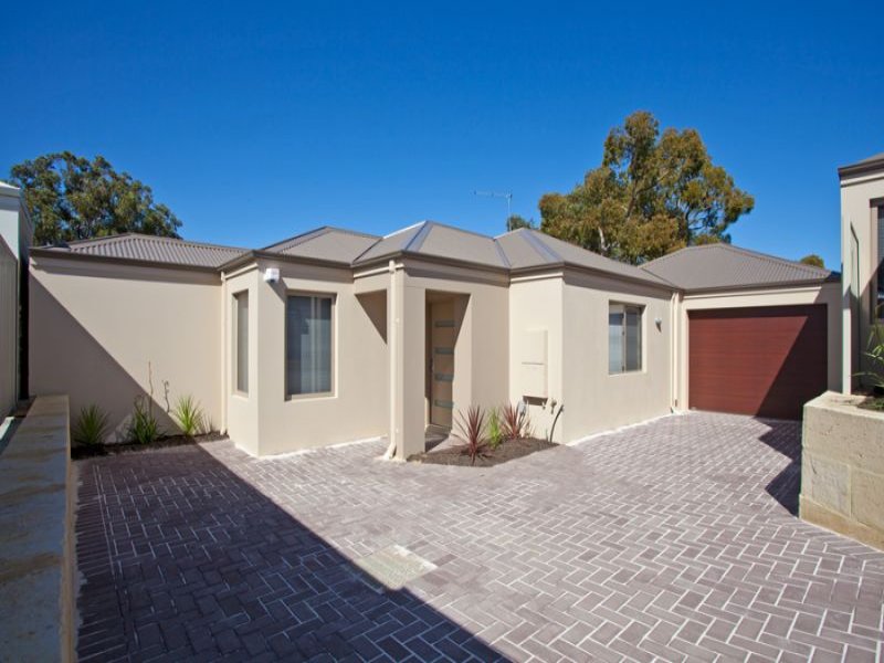 20C Burford Street, Balga, WA 6061 - Property Details