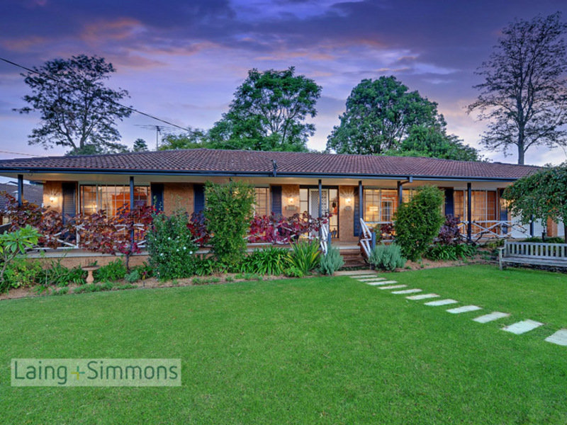 6 Lucy Close, Hornsby, NSW 2077 - realestate.com.au