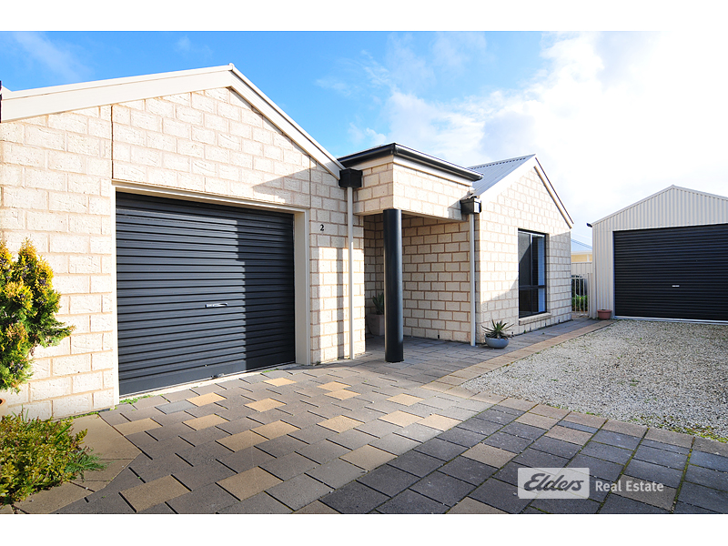 16A Charles Bonney Drive, Robe, SA 5276 - Property Details