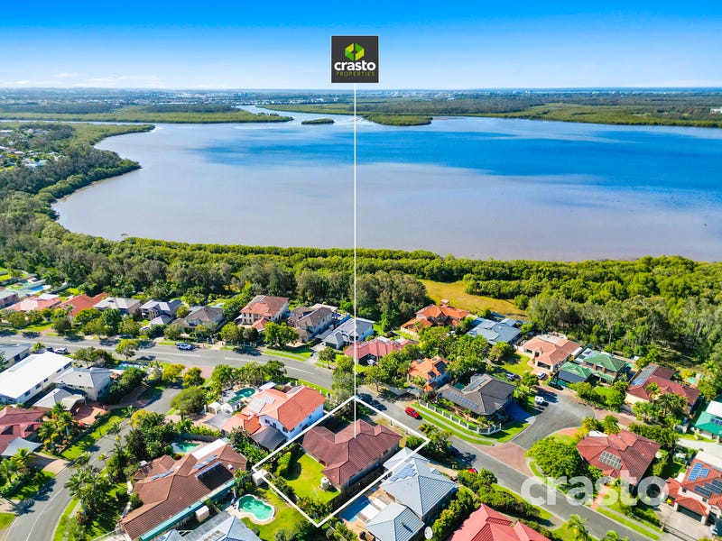 37 Gippsland Drive, Helensvale, Qld 4212 - Property Details