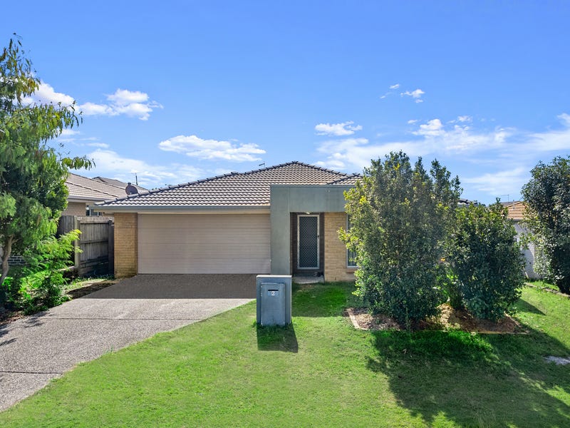 6 Burrowes Street, Marsden, Qld 4132 - Property Details