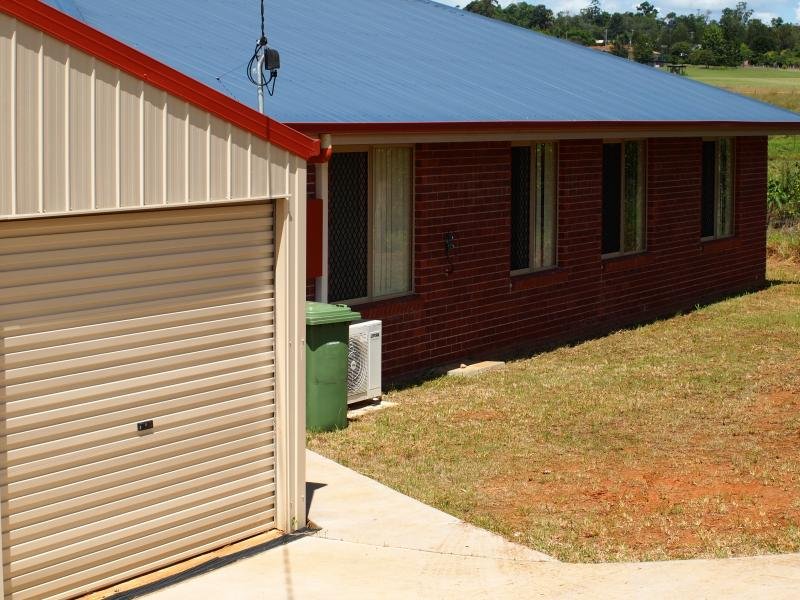 32 Dioth St, Yarraman, Qld 4614 - Property Details