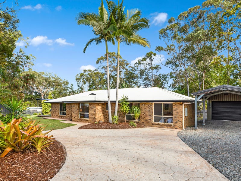 145 Outlook Drive, Tewantin, Qld 4565 - Property Details
