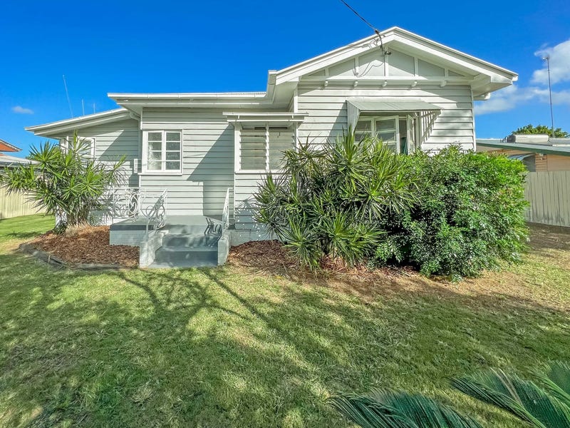 48 Maynard St, Norville, Qld 4670 - Property Details