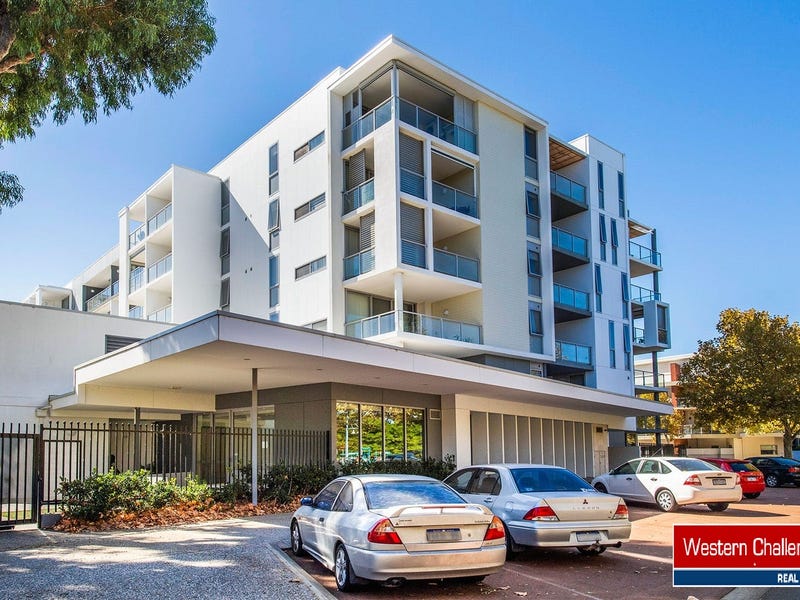 62/24 Flinders Lane, Rockingham, WA 6168 - Property Details