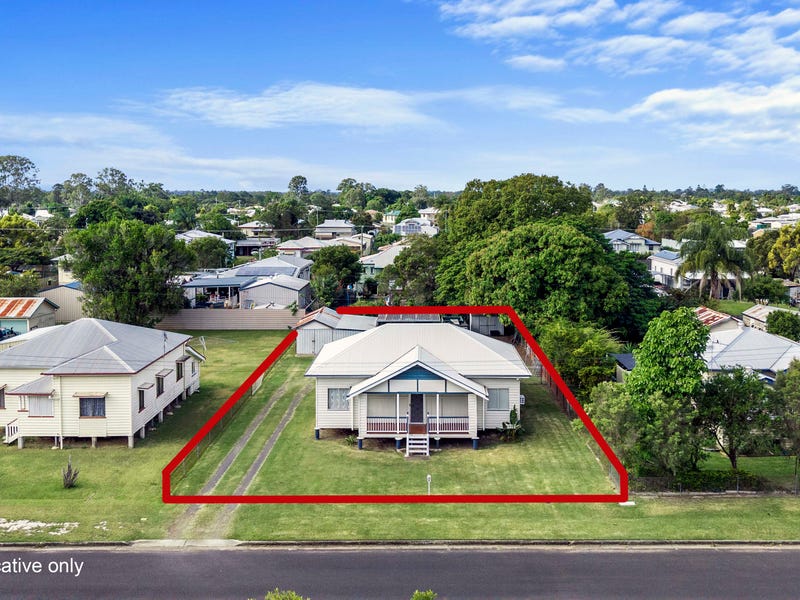 251 Cheapside Street, Maryborough, Qld 4650 - Property Details