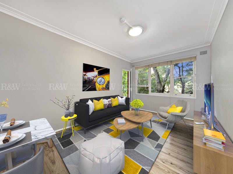 13/49 Alt Street, Ashfield, NSW 2131 - Property Details