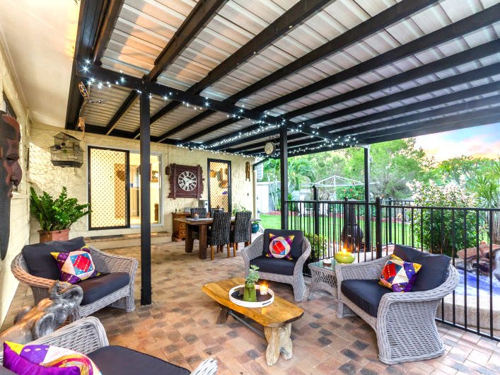 2 Combe Court, Wulguru, Qld 4811 - Property Details