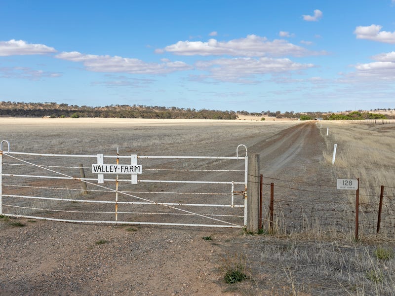 128 Valley Farm Road, Truro, SA 5356 - realestate.com.au