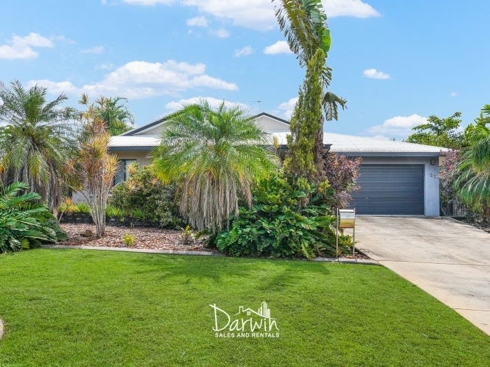 127 Forrest Parade, Rosebery, NT 0832 - Property Details