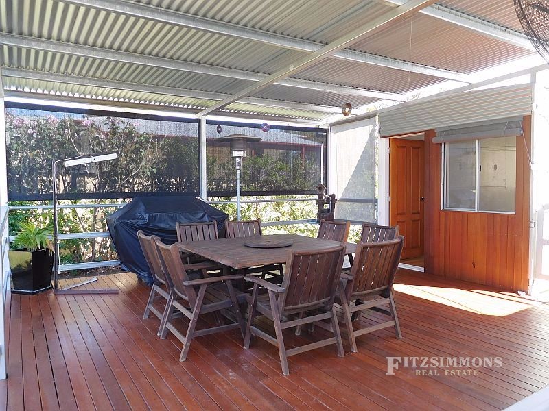 72 Jimbour Street, Jandowae, Qld 4410 - Property Details