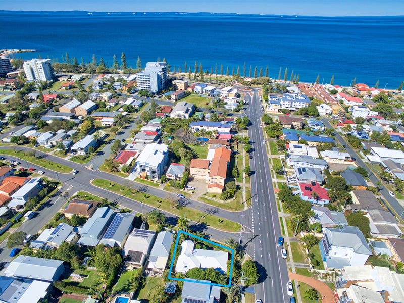 1 John Street, Redcliffe, Qld 4020 - Property Details