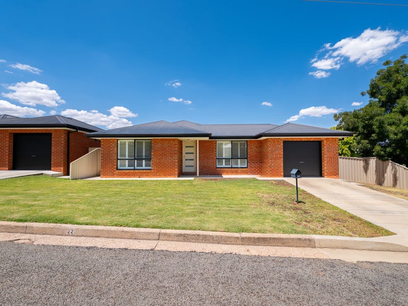 33 May Street, Narrandera, NSW 2700 - Property Details