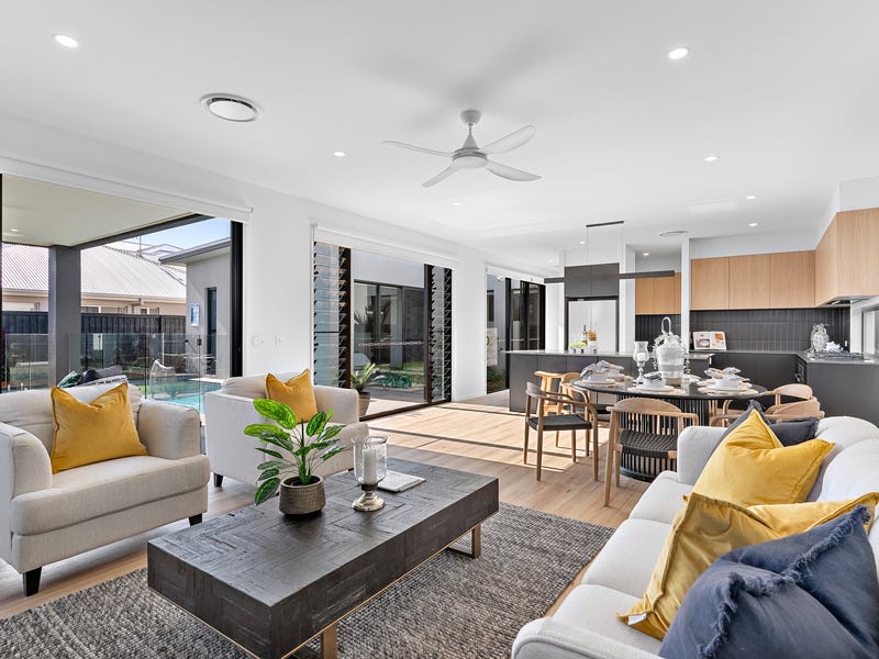 9 Poppy Street, Nirimba, Qld 4551 - Property Details