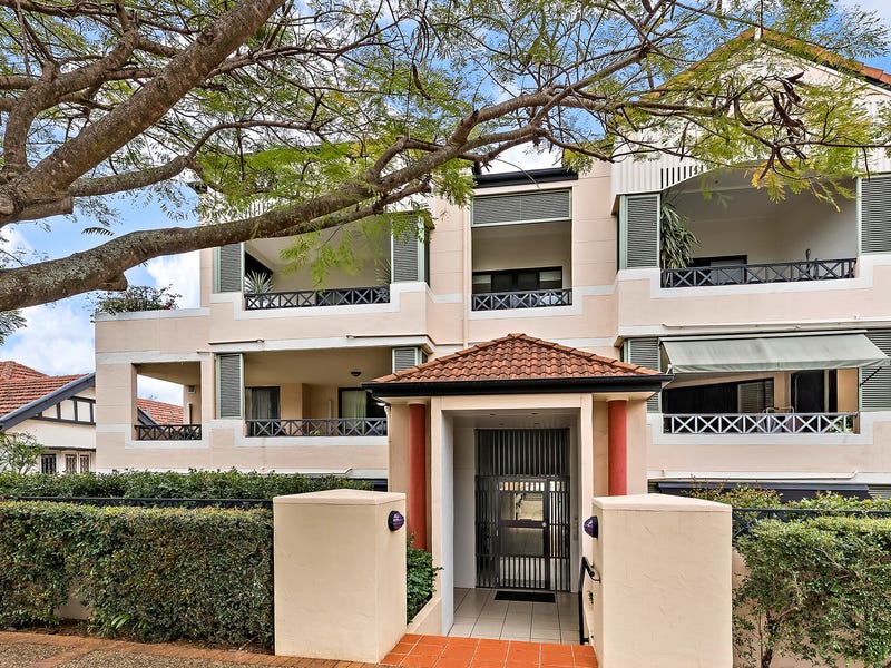 14/49 Racecourse Road, Hamilton, Qld 4007 - Property Details