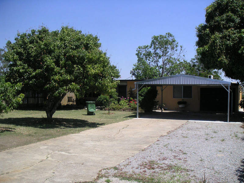 30 Seventh Avenue, Scottville, QLD 4804 - realestate.com.au
