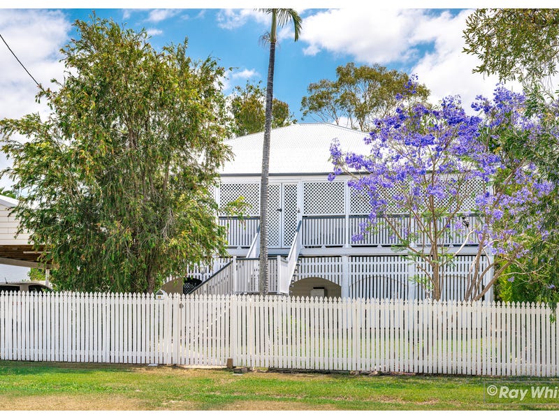 11 Woodville Street, Wandal, Qld 4700 - Property Details